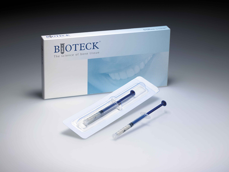 Full Smile | BiOTECK